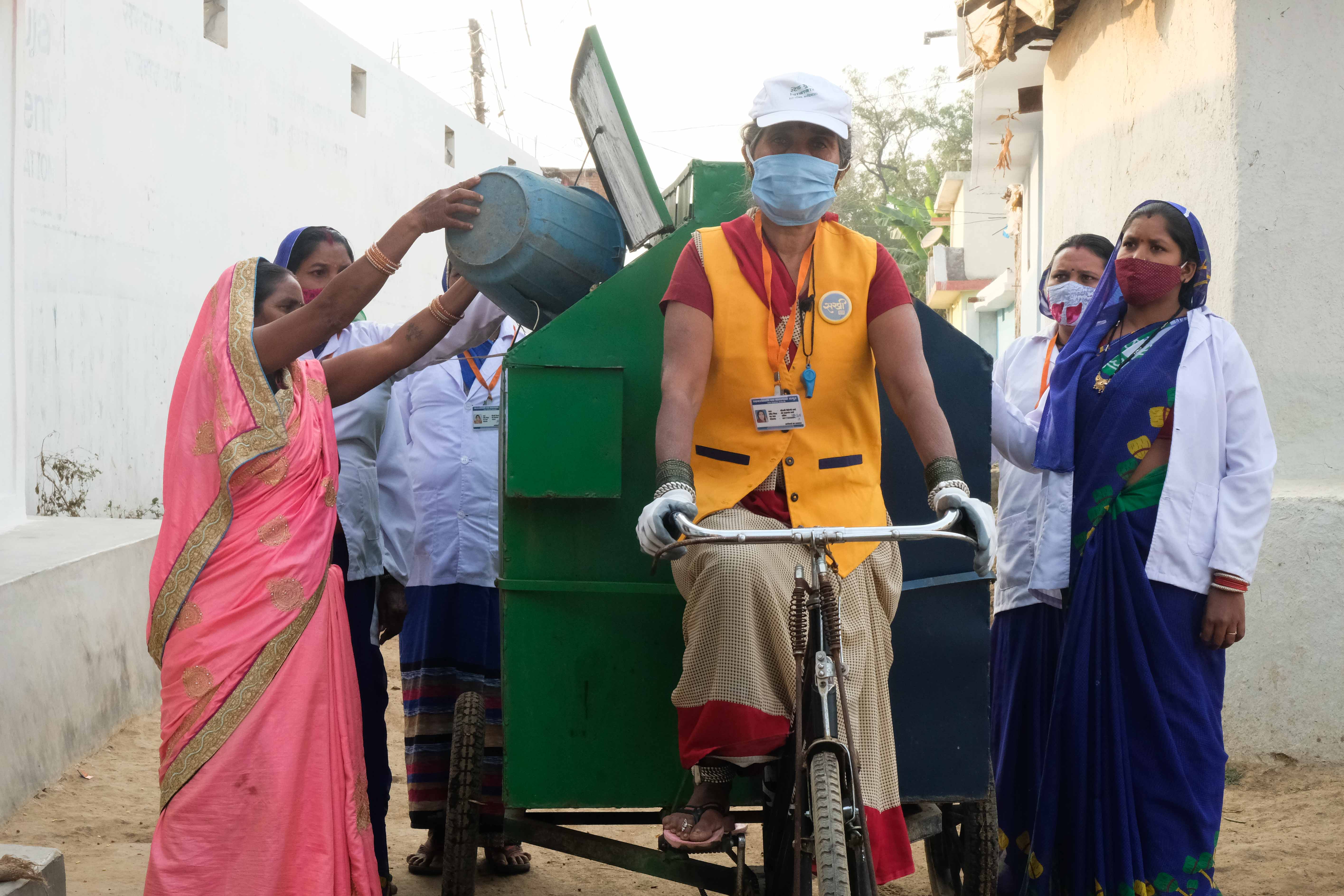 A Rural Roadmap to End Plastic Pollution